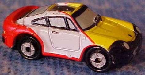WWW.PUREMICROS.COM - the Unofficial Micro Machines Museum