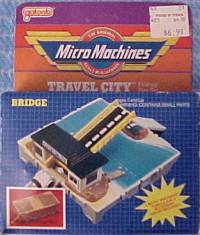 WWW.PUREMICROS.COM - the UNOFFICIAL Micro Machines Museum